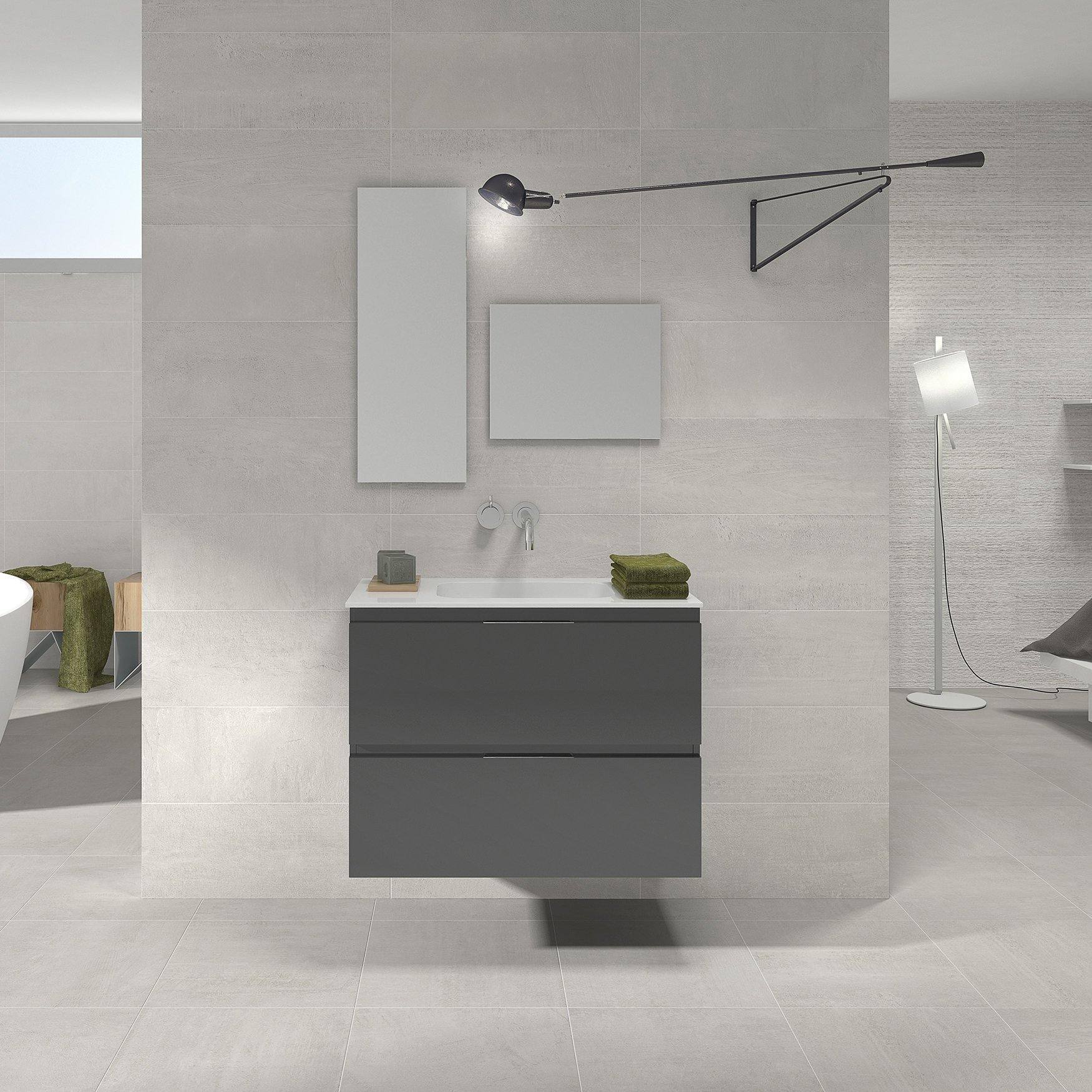 Progressive Blanco Slim Wall Tile