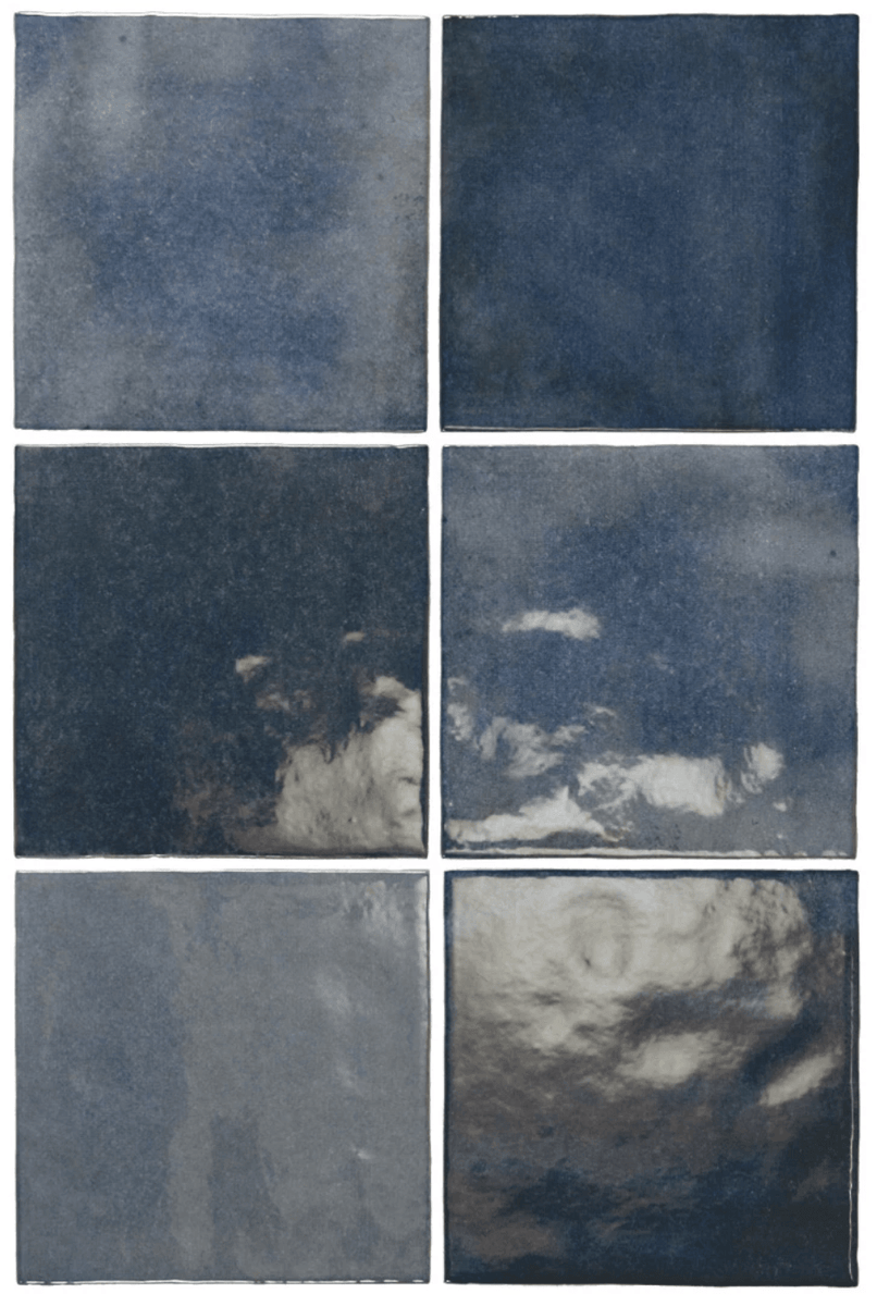 Artisan Colonial Blue NOW ONLY £20 PER M2